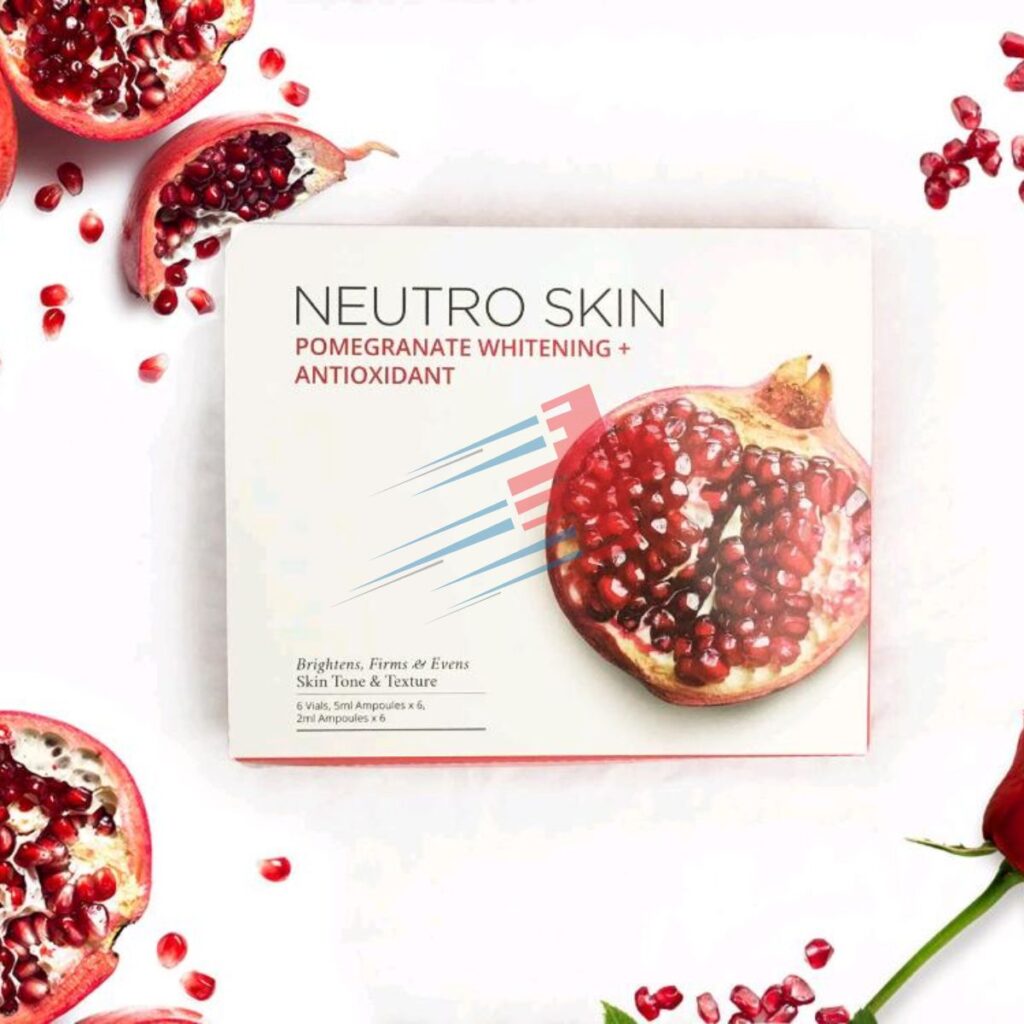 Neutro Skin Whitening Injection | Get 44% OFF